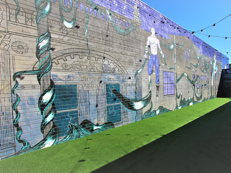 Hammer House 24/7 Gym Brunswick Facilities